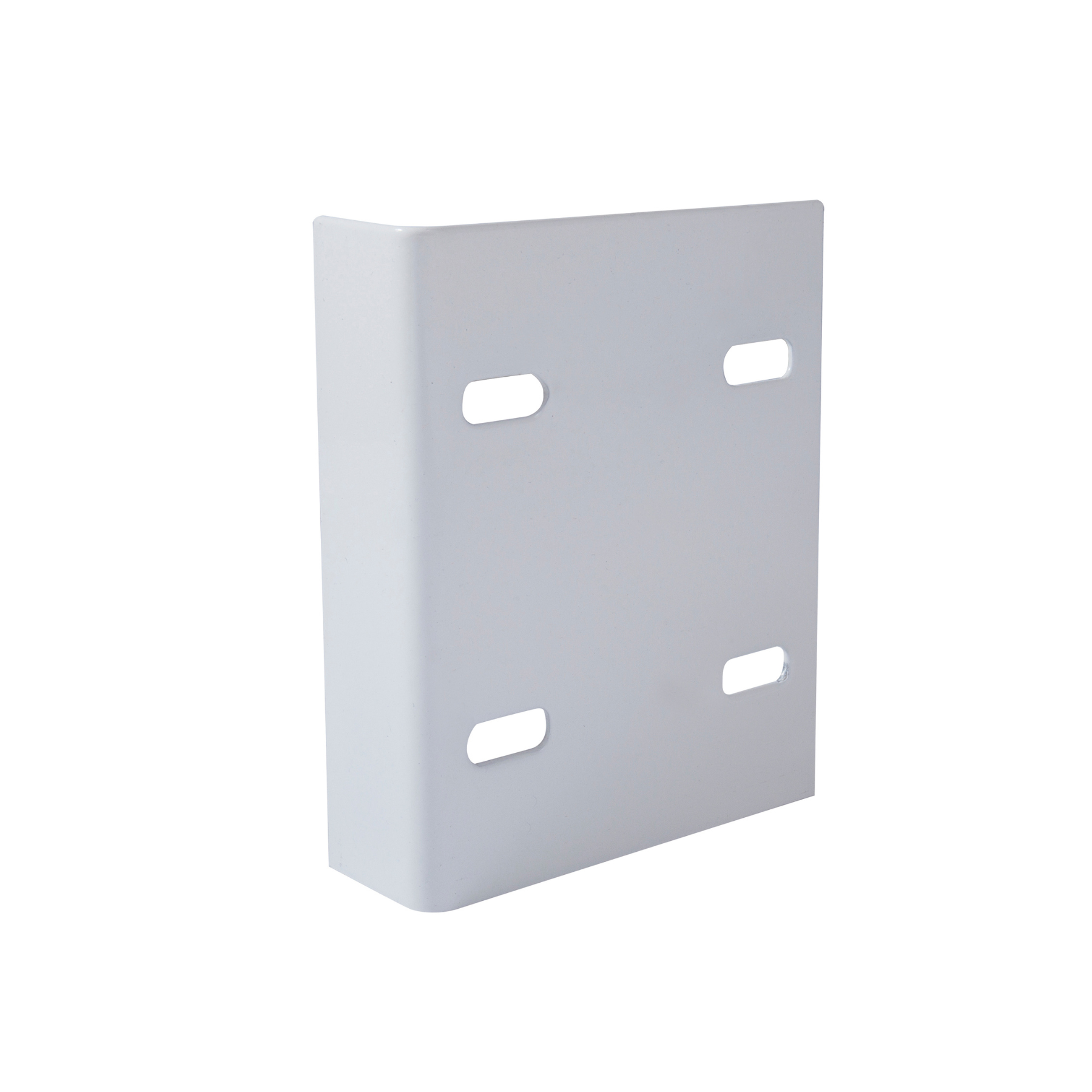 Eclisa Bandejas 100mm Zincado - Cymas Comercial e Industrial